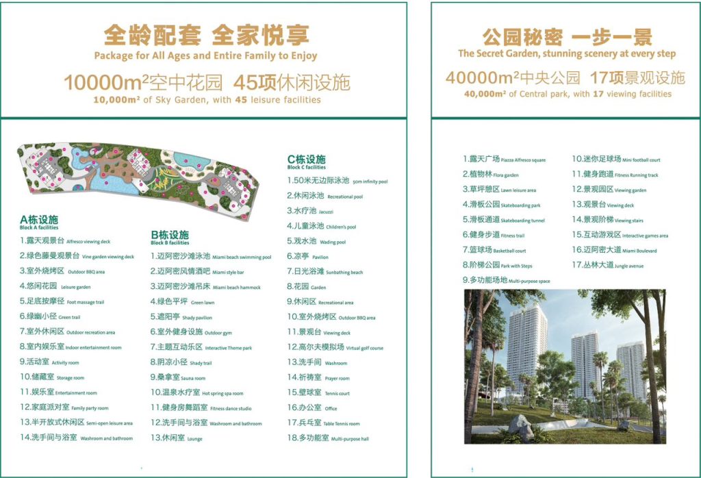 The M @ Medini Macrolink – Luxury Living in Iskandar Puteri