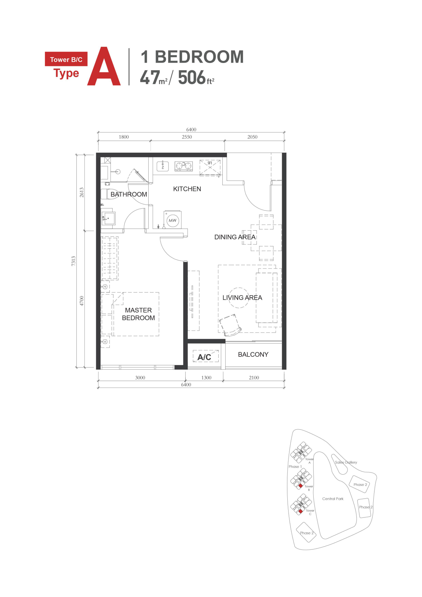 The M @ Medini Macrolink – Luxury Living in Iskandar Puteri
