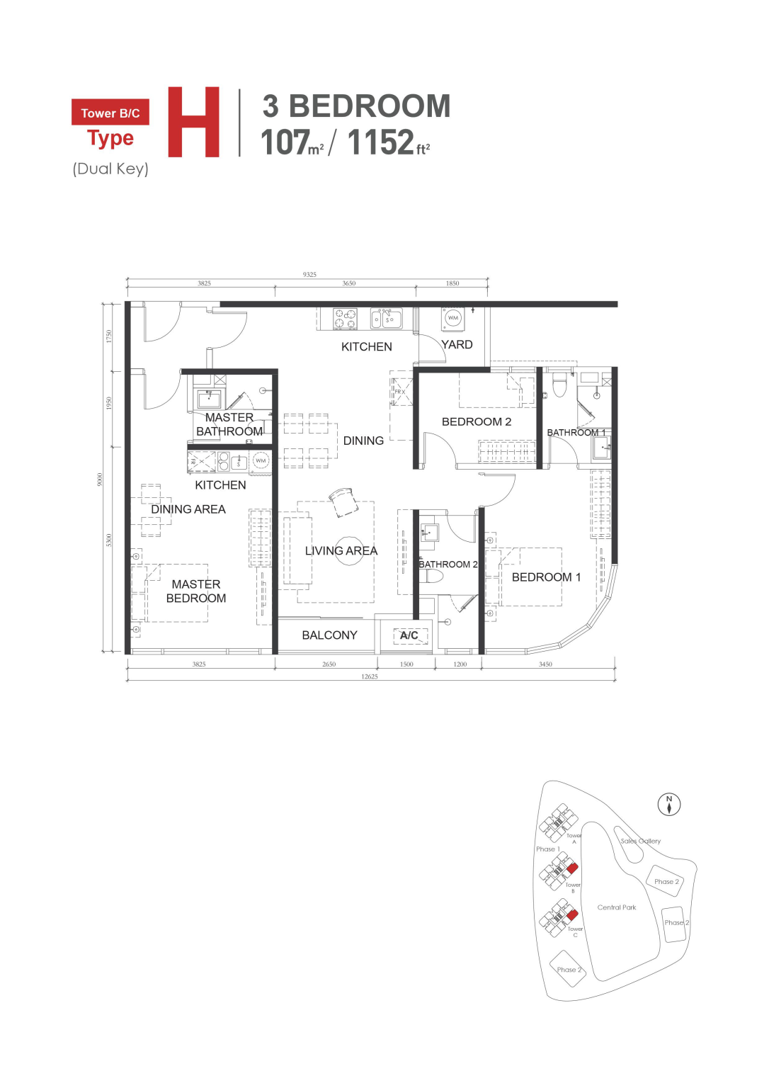 The M @ Medini Macrolink – Luxury Living in Iskandar Puteri