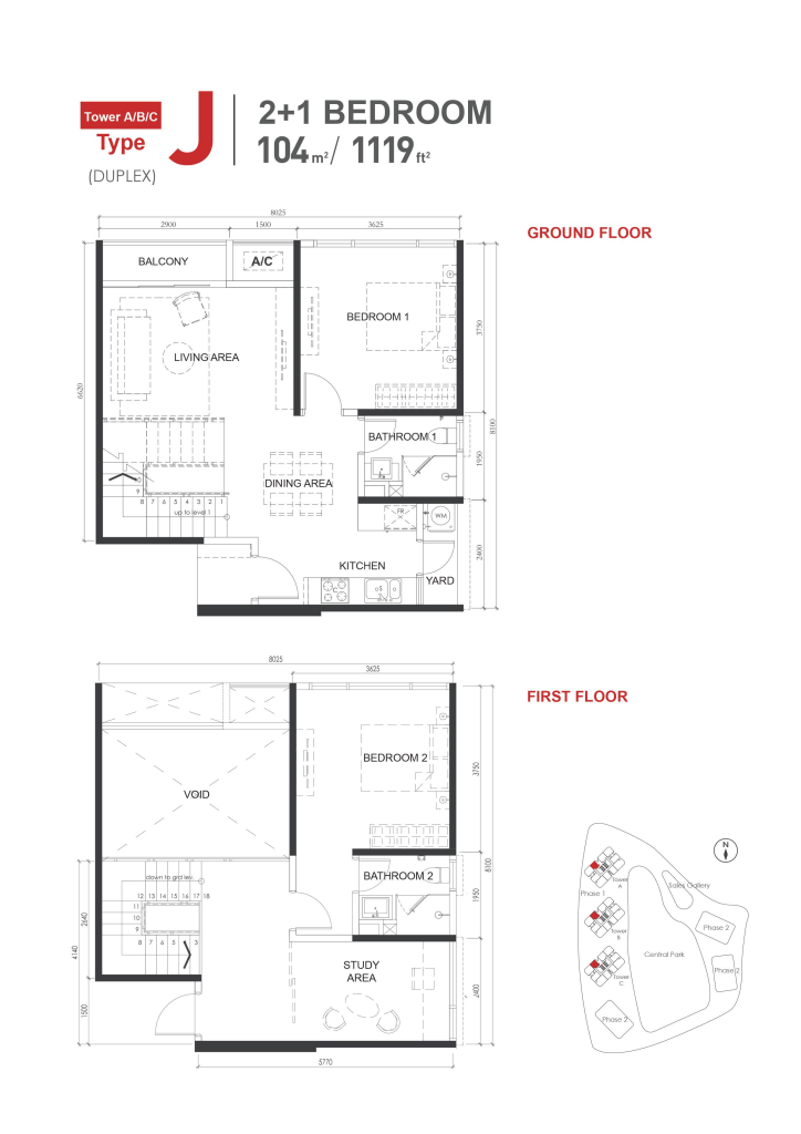 The M @ Medini Macrolink – Luxury Living in Iskandar Puteri