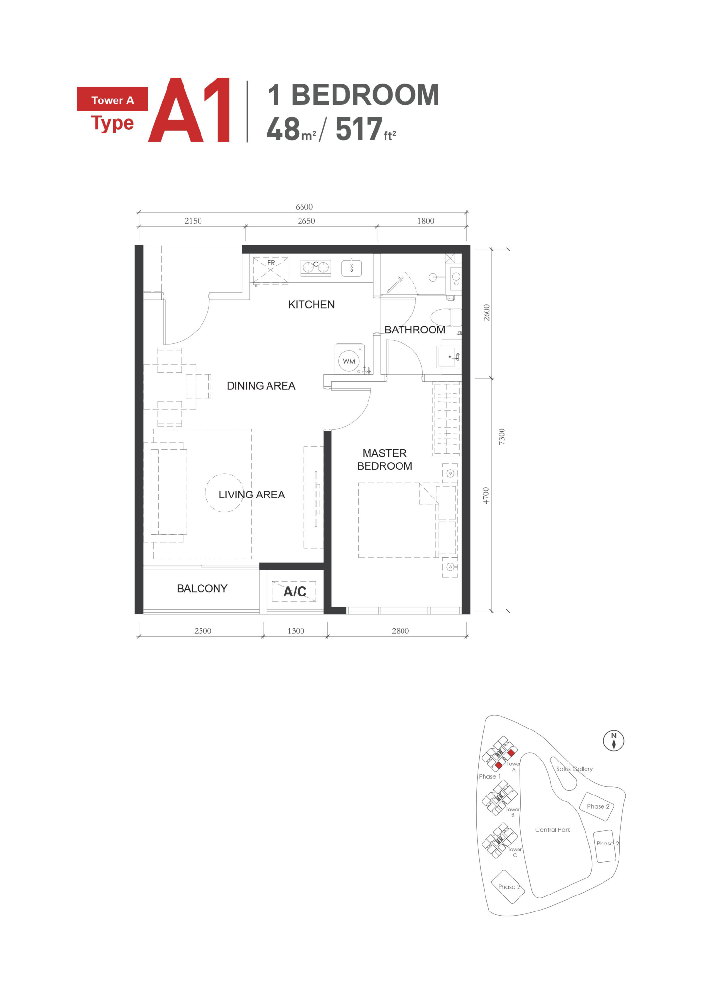 The M @ Medini Macrolink – Luxury Living in Iskandar Puteri