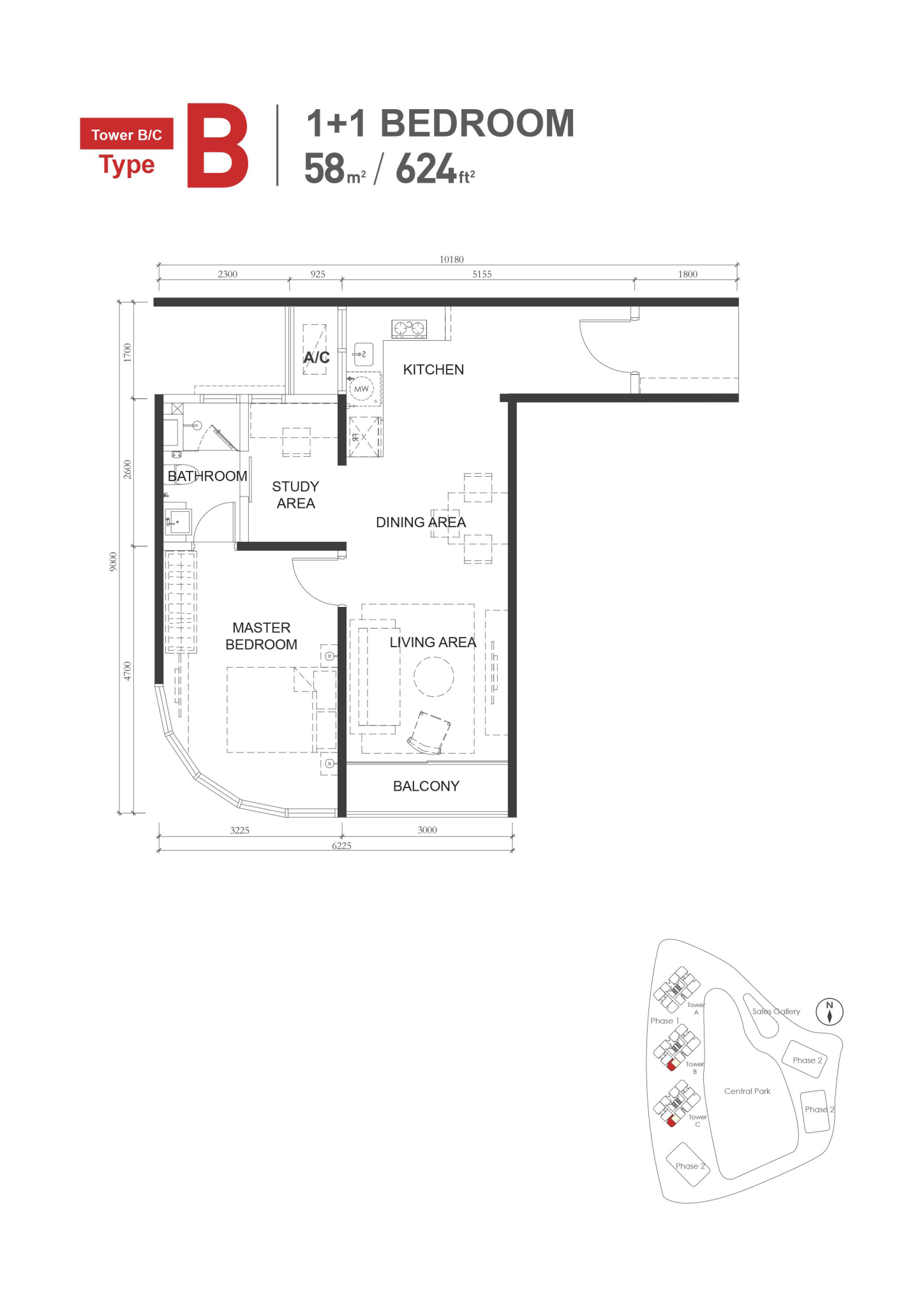 The M @ Medini Macrolink – Luxury Living in Iskandar Puteri