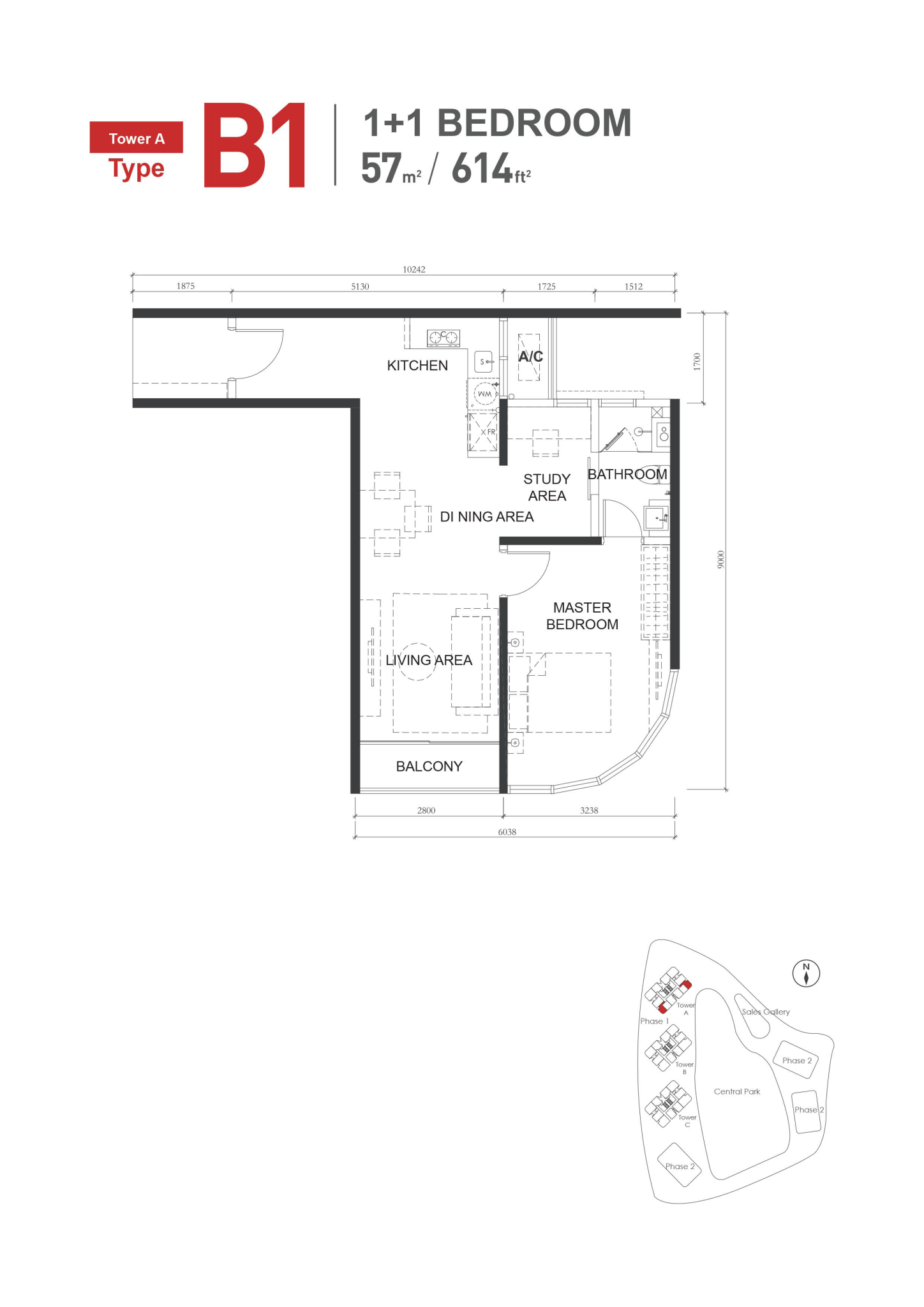 The M @ Medini Macrolink – Luxury Living in Iskandar Puteri