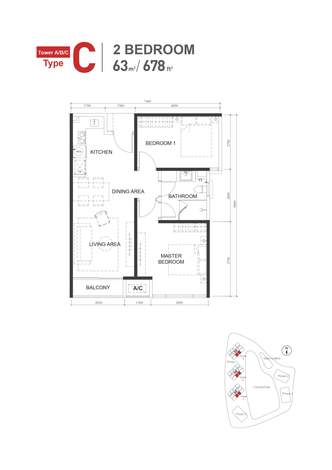The M @ Medini Macrolink – Luxury Living in Iskandar Puteri