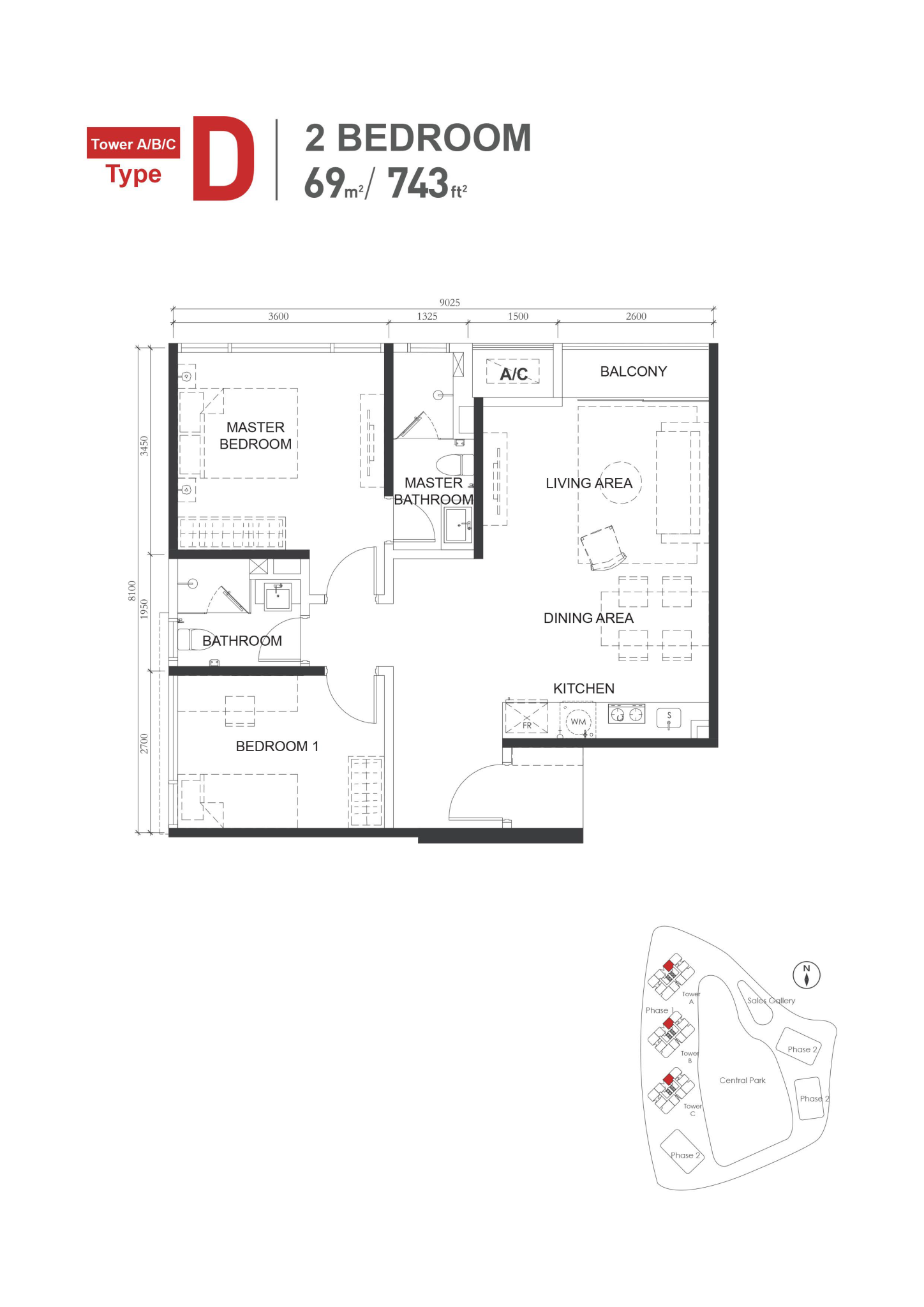 The M @ Medini Macrolink – Luxury Living in Iskandar Puteri
