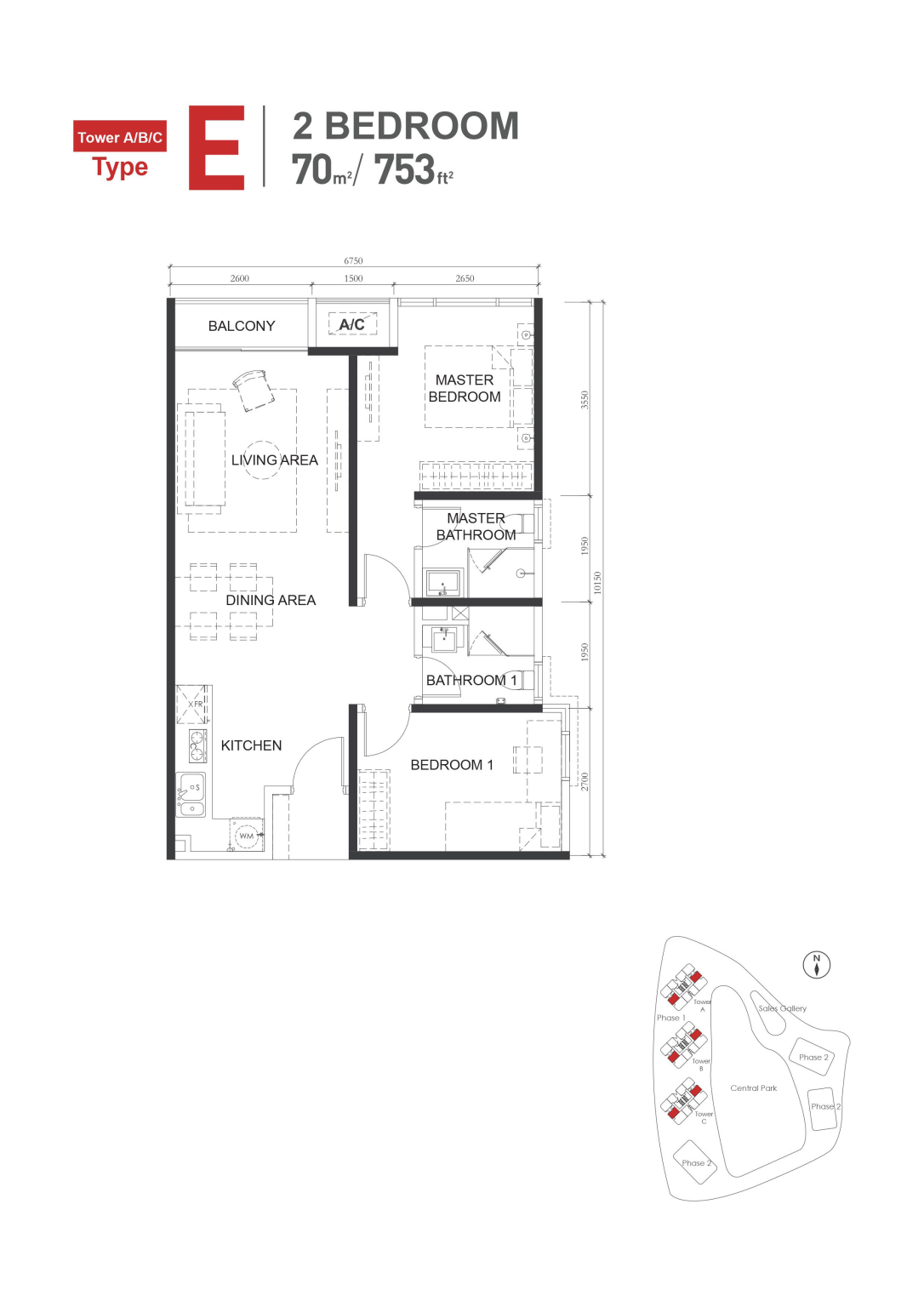 The M @ Medini Macrolink – Luxury Living in Iskandar Puteri