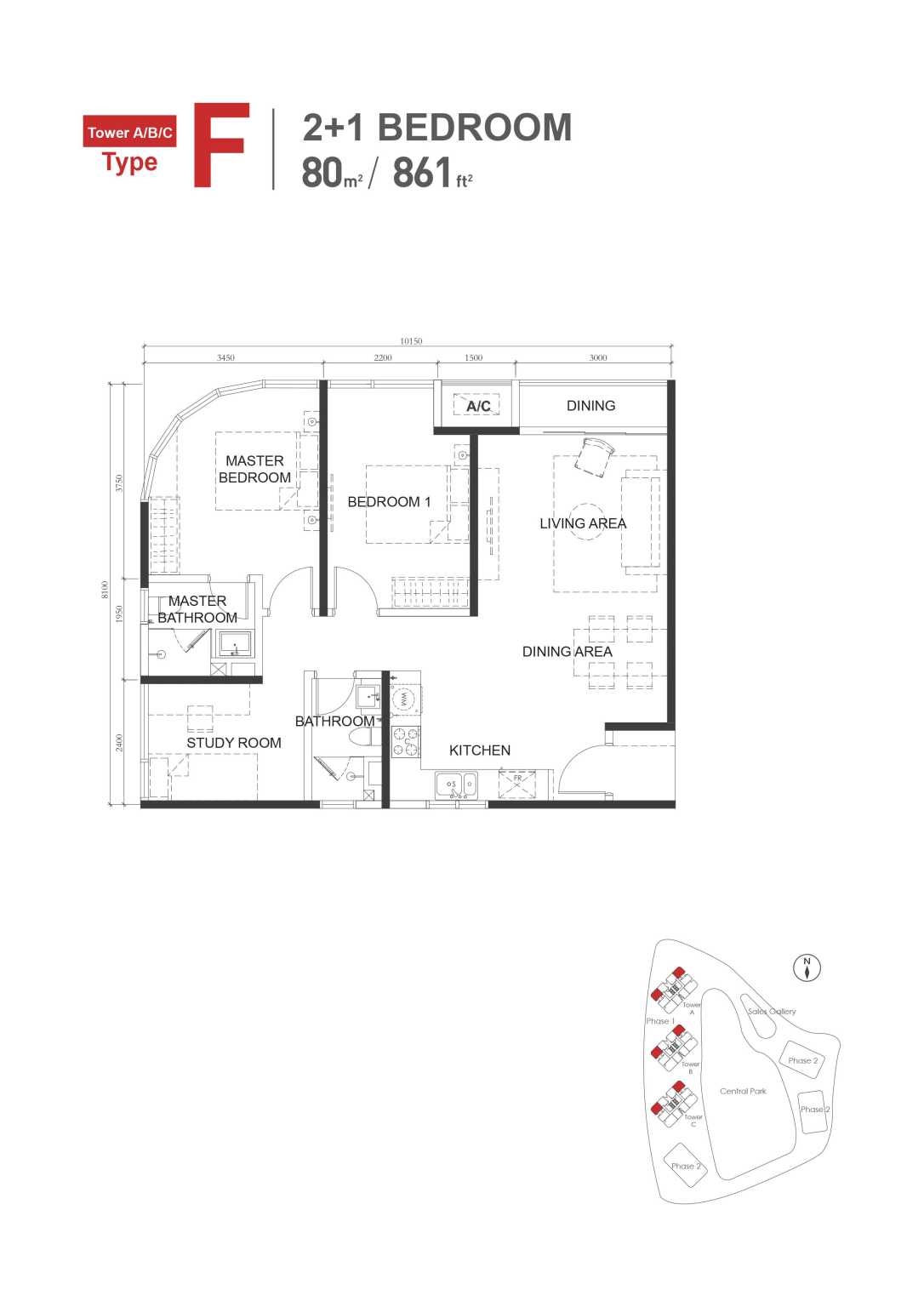 The M @ Medini Macrolink – Luxury Living in Iskandar Puteri